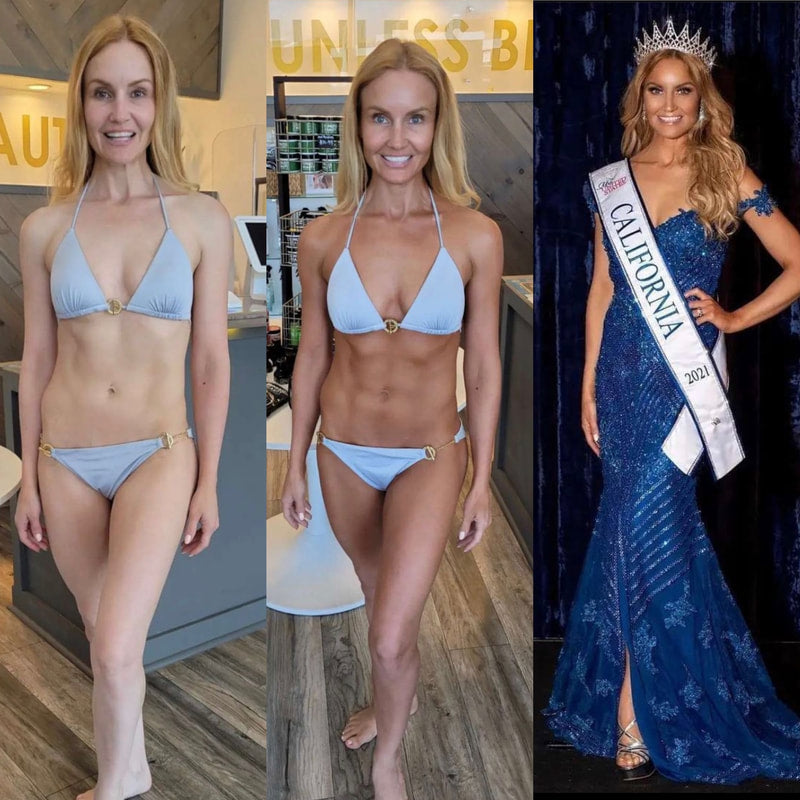 ACADEMY | sunlessbeautytans